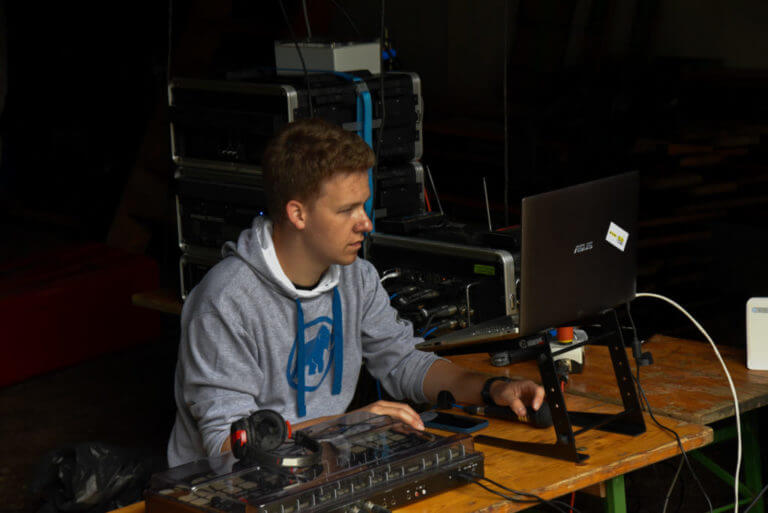 Maximilian Grabner, Autor auf Jungschar Thalheim bei Wels - Seite 2 von 6